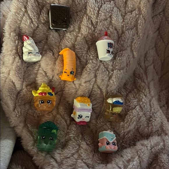 Shopkins | Toys | Shopkins Mini Lot Featuring Mostly Rare And Ultra ...